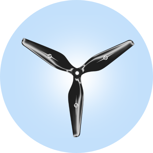 Propeller - Hi Tech xyz