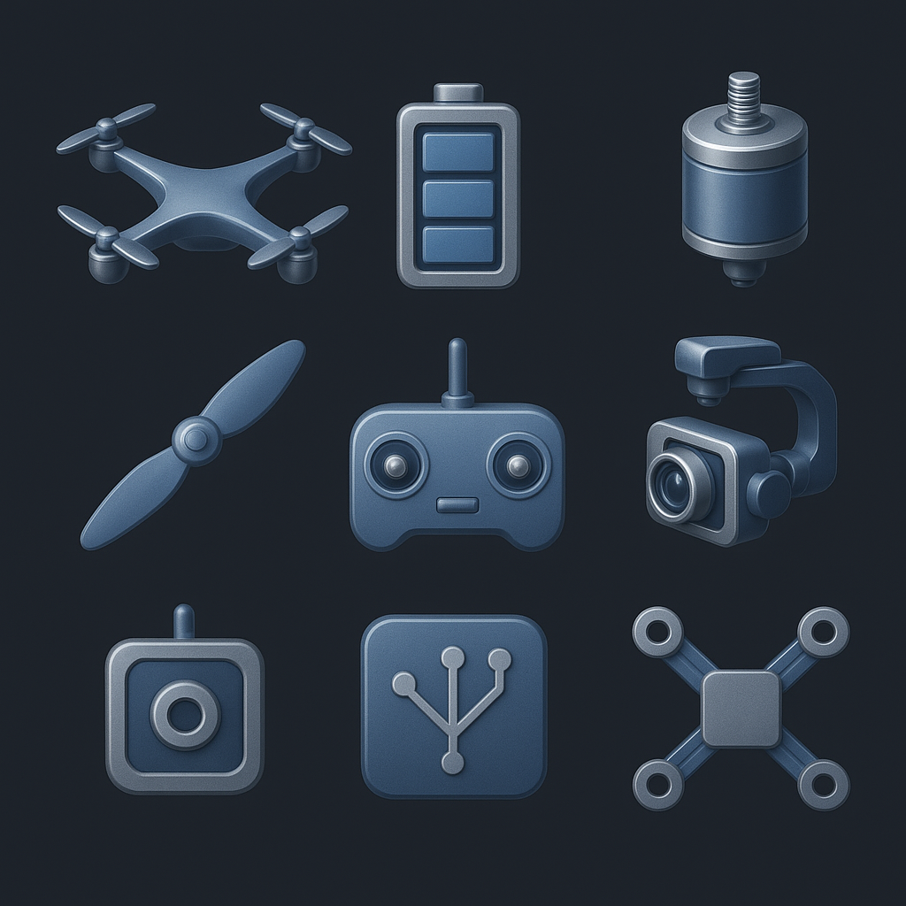 ALL PRODUCTS - Hi Tech xyz