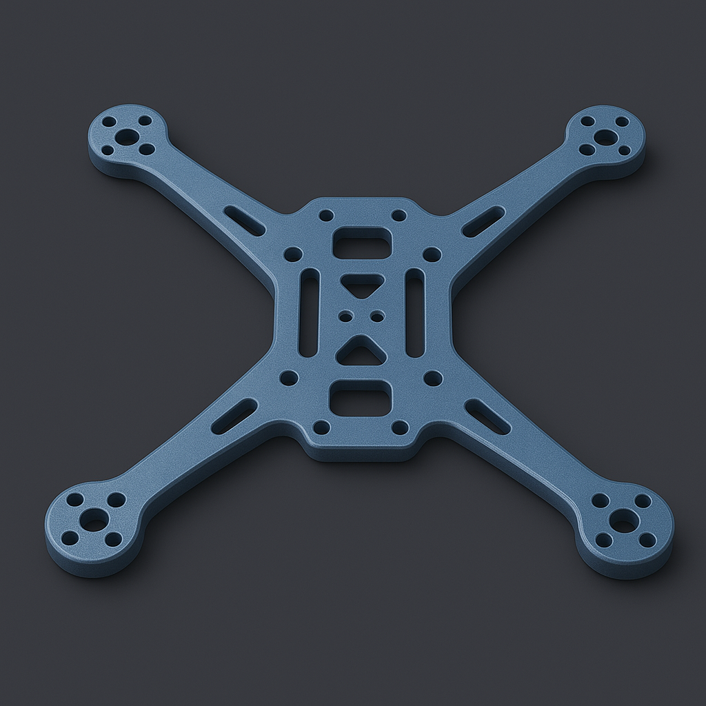 FPV Frame - Hi Tech xyz