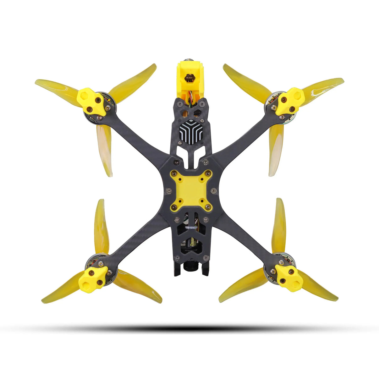 Master 5 Freestyle 4-6s Analog FPV Drone - PNP – Hi Tech xyz