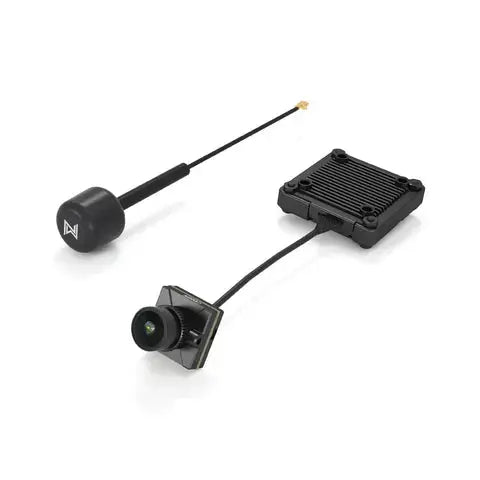 WalkSnail Avatar HD Nano Racing Kit V3. - Hi Tech xyz
