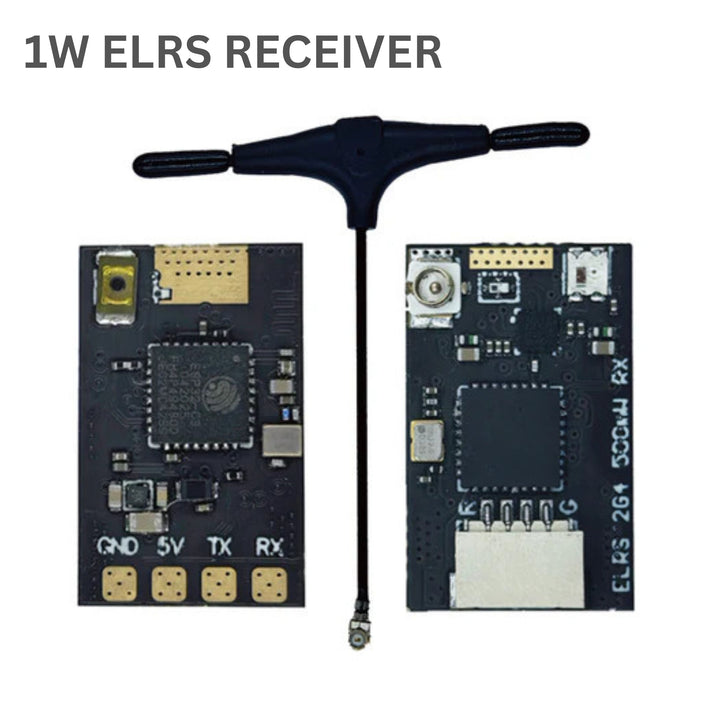 Radio Receiver - Hi Tech xyz