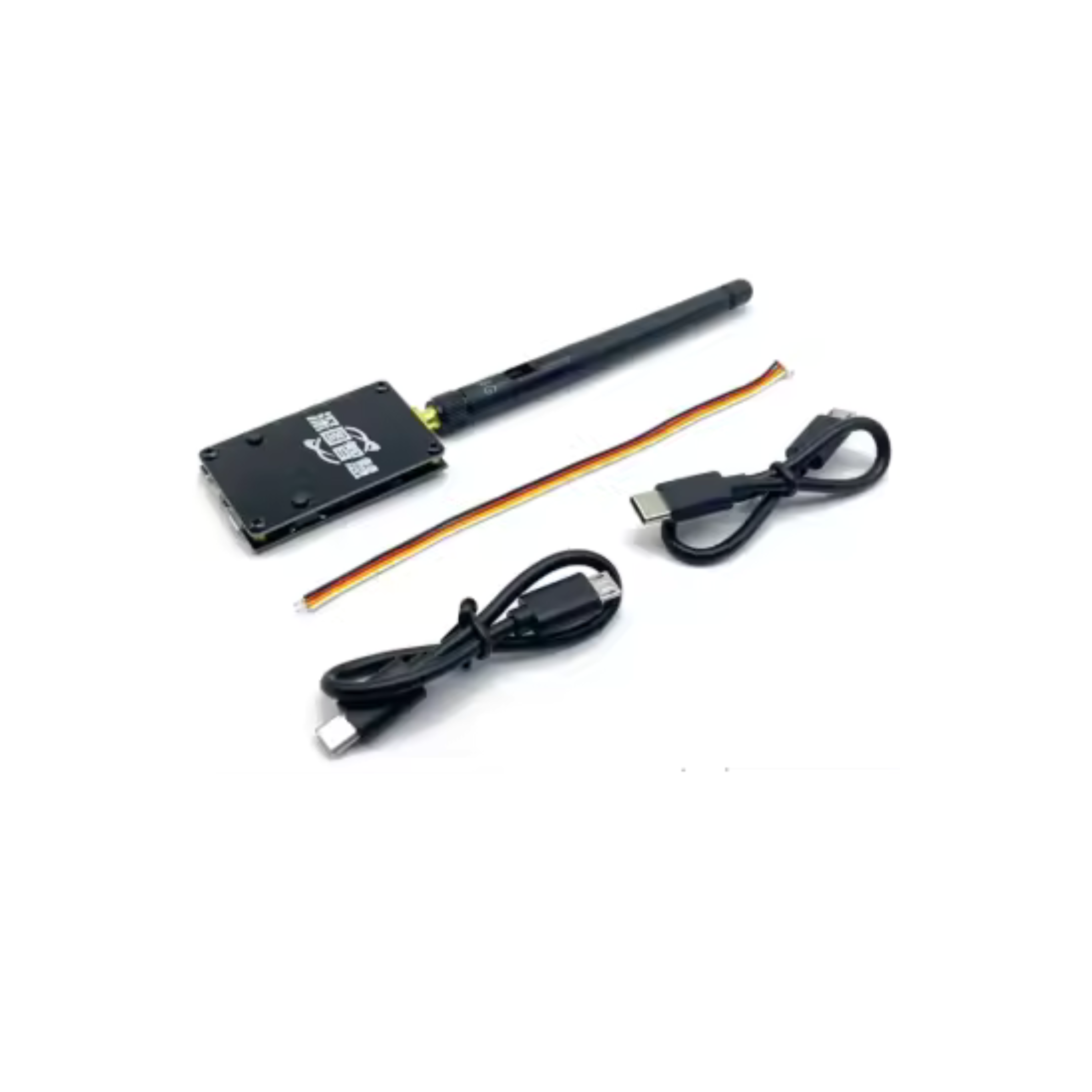5.8G UVC OTG Android Audio and Video Receiver For FPV Drone – Hi Tech xyz