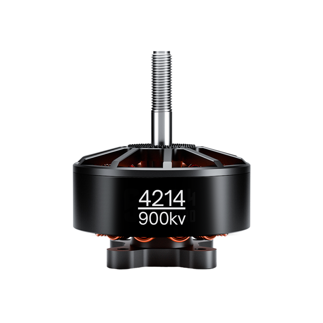 X - Rotor 4214 - 900KV 13 inches 6S FPV Motor – Hi Tech xyz
