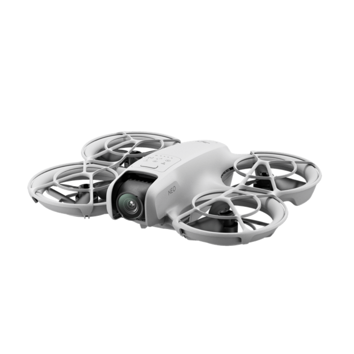 DJI Drones – Hi Tech xyz