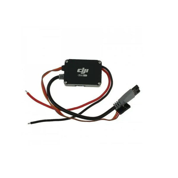 DJI NAZA V2 Power Module. - Hi Tech xyz