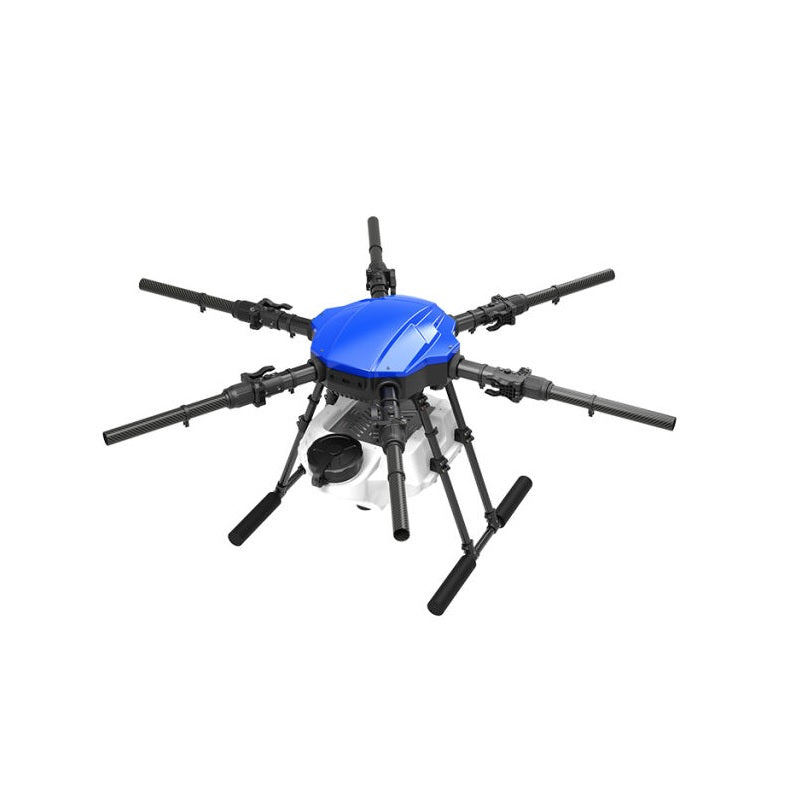 EFT E610P 10L 6 Axis Agricultural Drone Frame – Hi Tech xyz