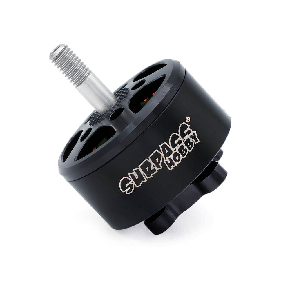 SURPASS Hobby Bat B Series 2812 1100KV Brushless FPV Motor for 9 Inch ...