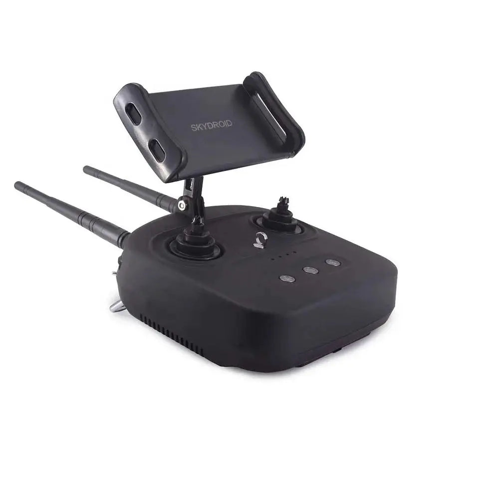 SKYDROID T10 2.4Ghz 10CH Remote Controller with T10 10-Channel – Hi ...