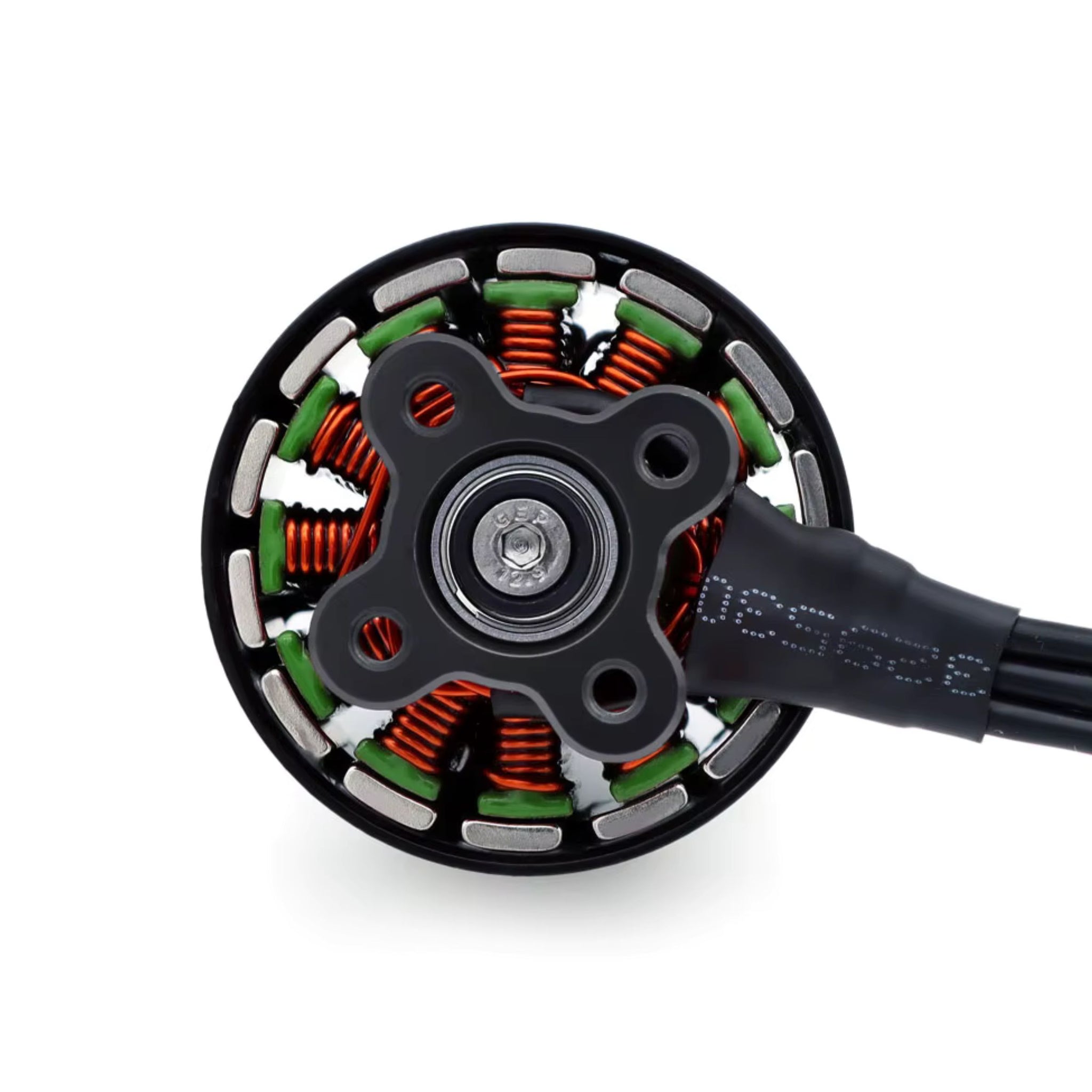 SURPASS Hobby Bat B Series 2807 1300KV Brushless FPV Motor for 7 Inch ...