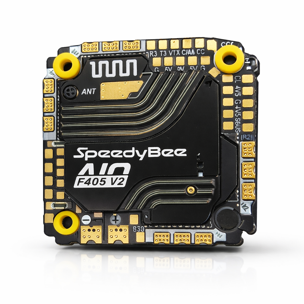 SpeedyBee - Hi Tech xyz