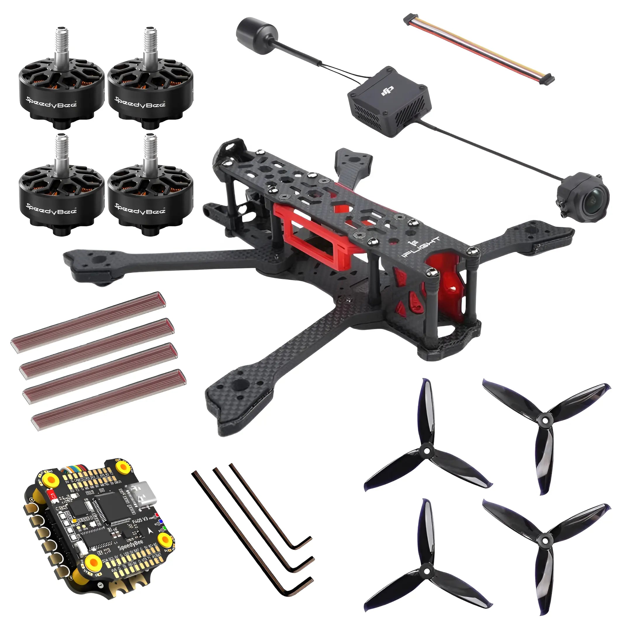 FPV Kit – Hi Tech xyz