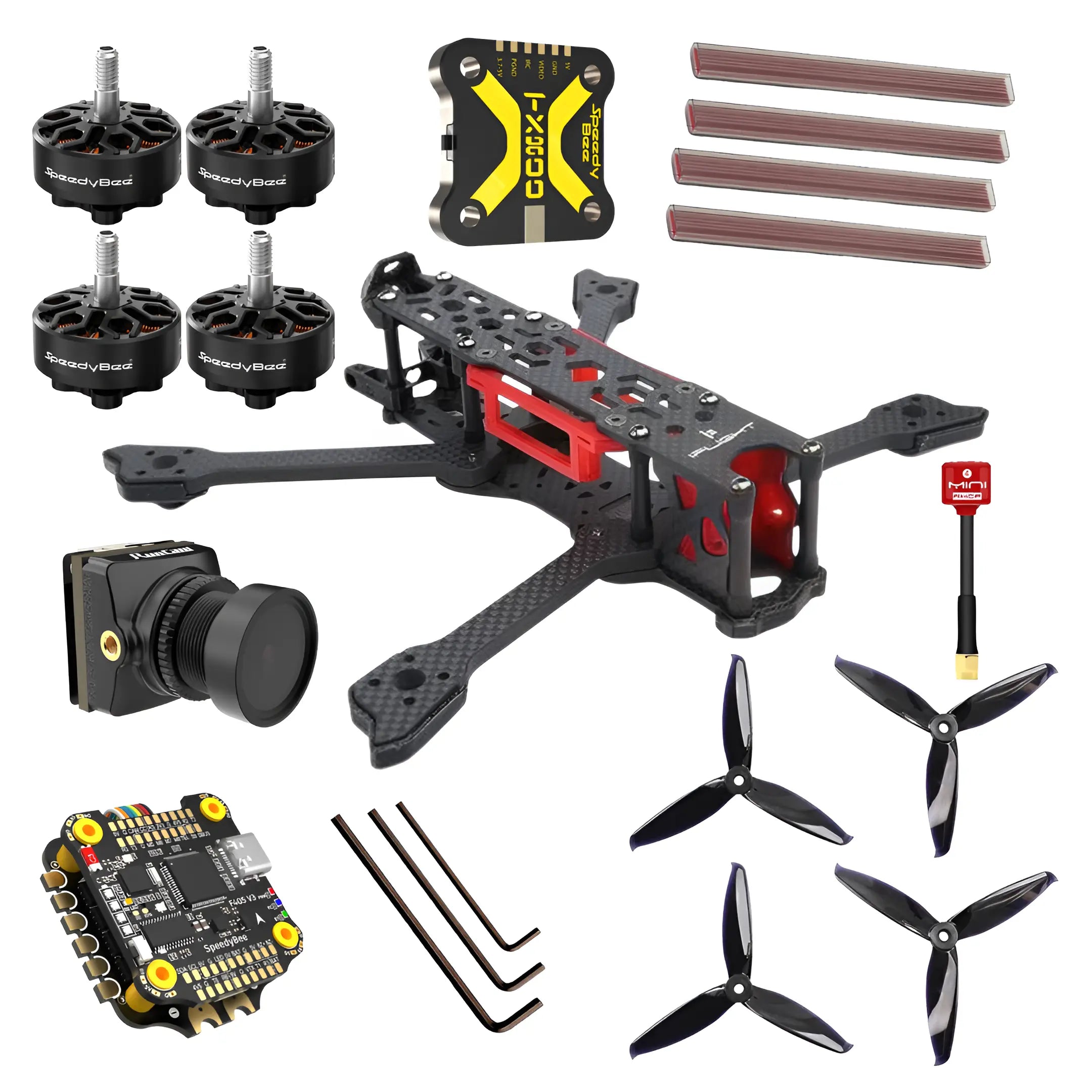 FPV Kit – Hi Tech xyz