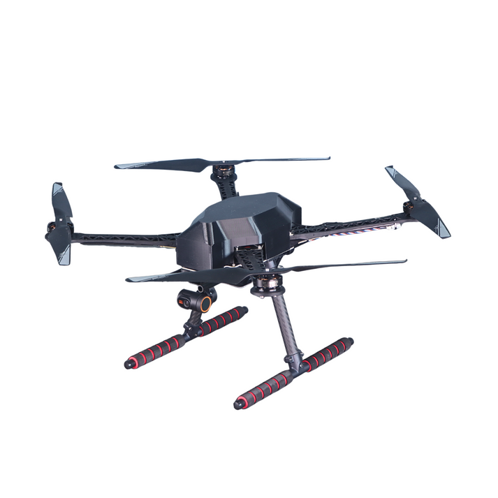 S500 Quadcopter Autopilot Advance Drone with Drone cover – Hi Tech xyz