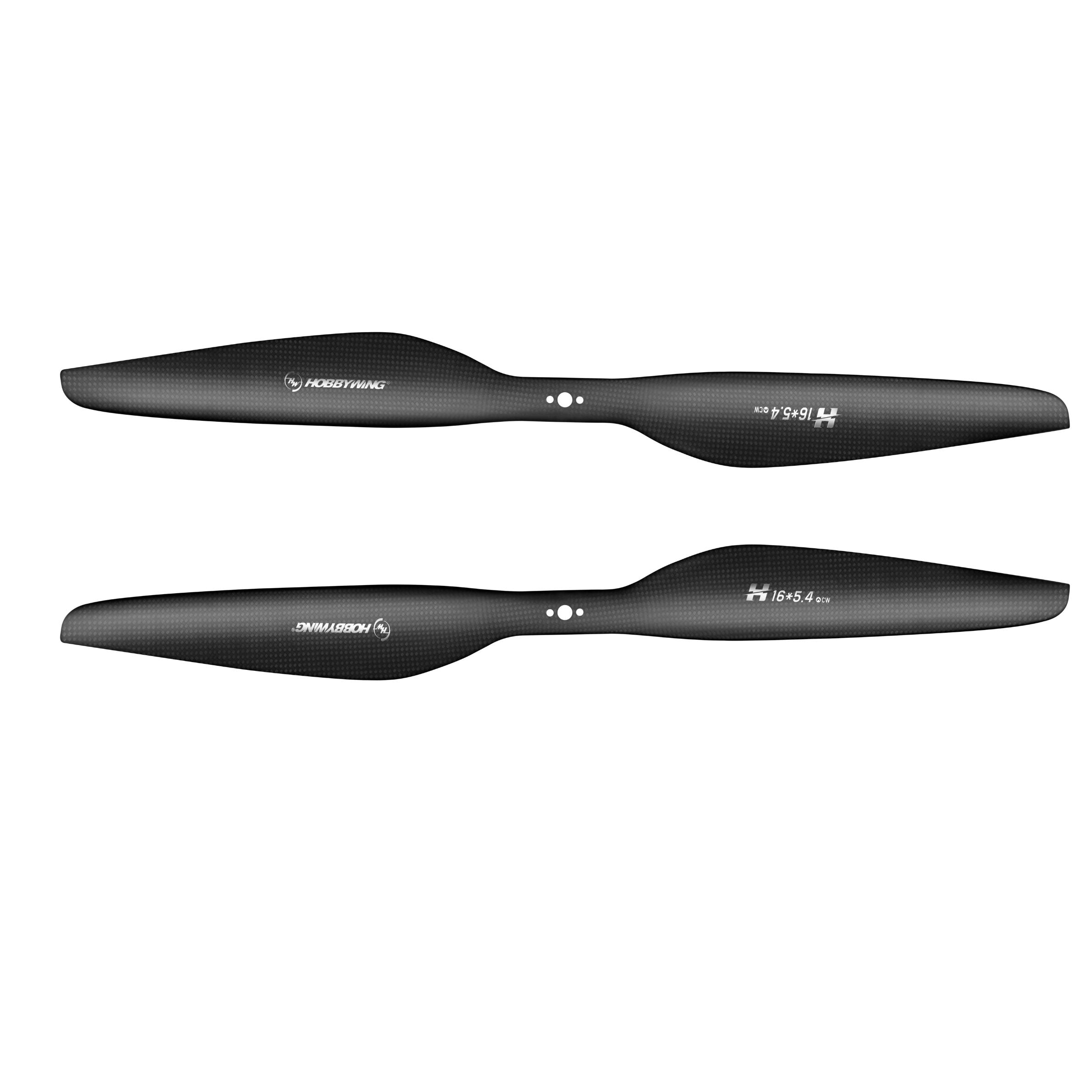 Hobbywing 16×5×4" Propeller (CW+CCW) – Hi Tech xyz