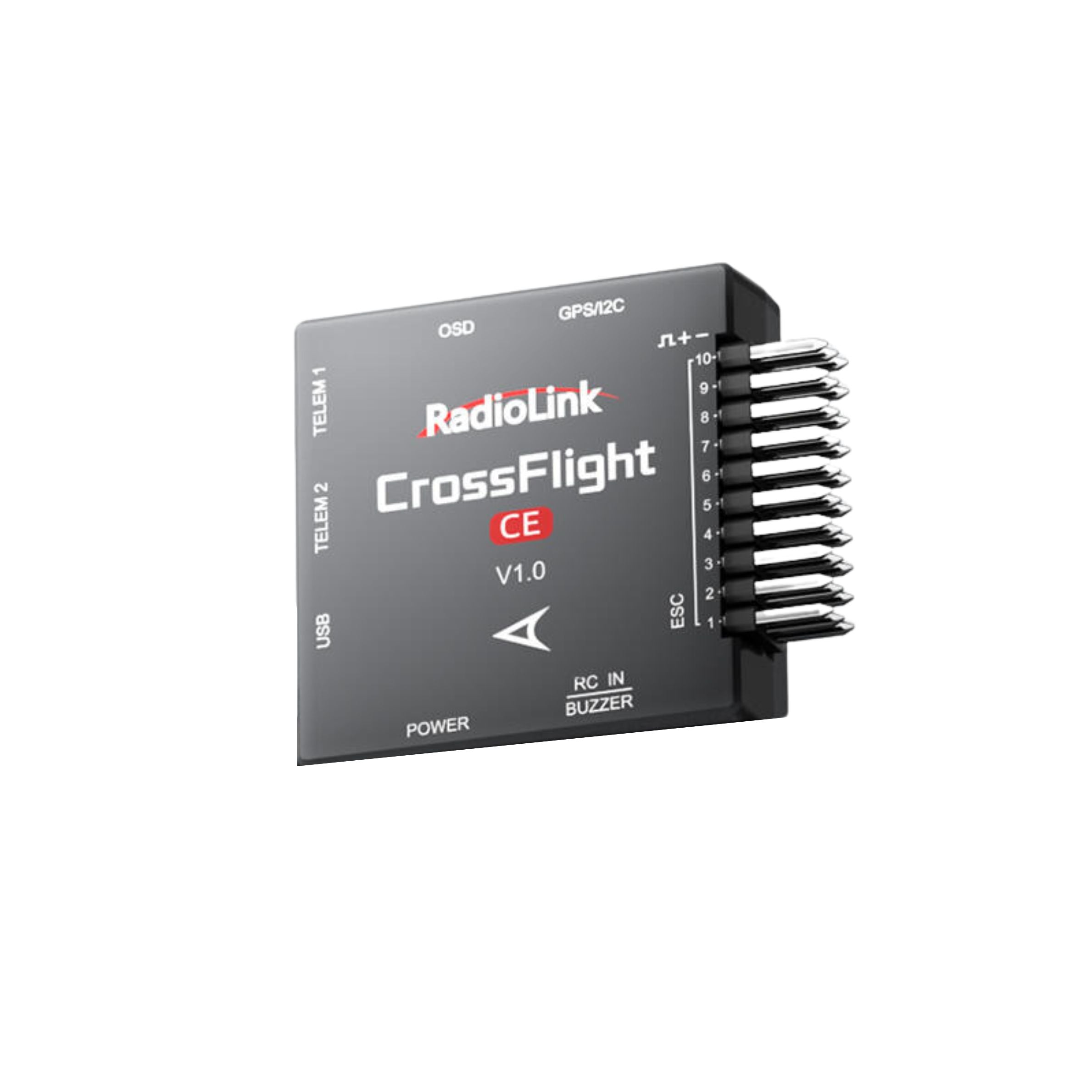 RadioLink CrossFlight-CE Flight Controller – Hi Tech xyz