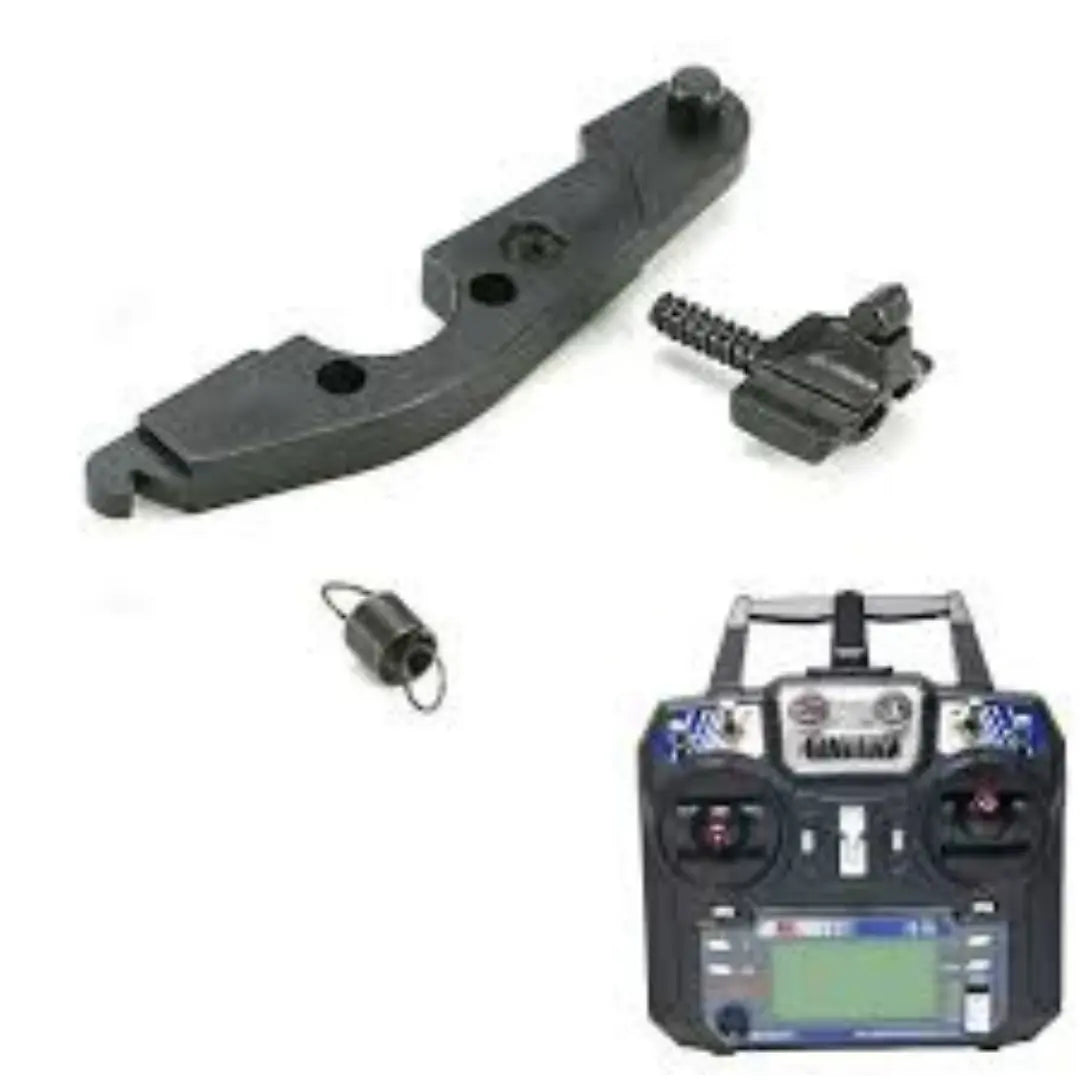 Transmitter & Receiver Accessories – Hi Tech xyz