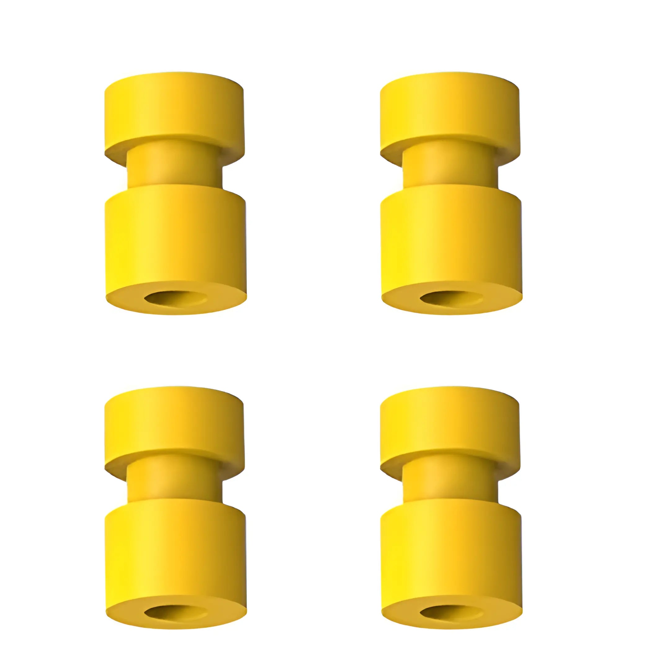 M3 Rubber Damper Balls For F4 Flight Controller (8×6×3) (4pcs). - Hi ...