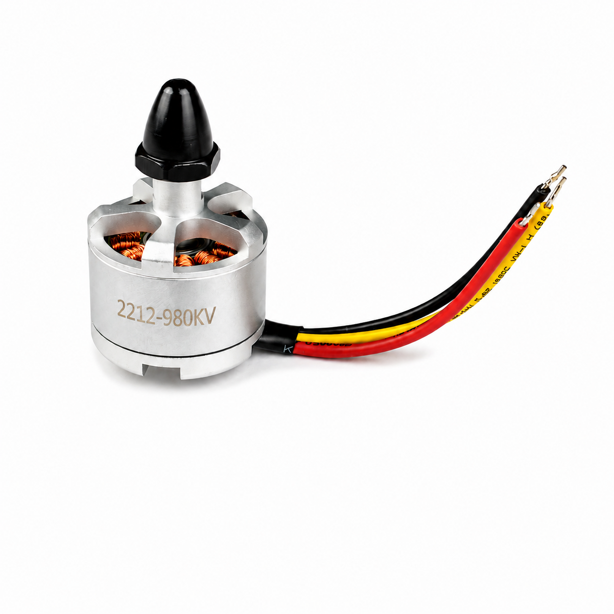 High Power 2212 980KV CW Self Locking Brushless Drone Motor for FPV ...