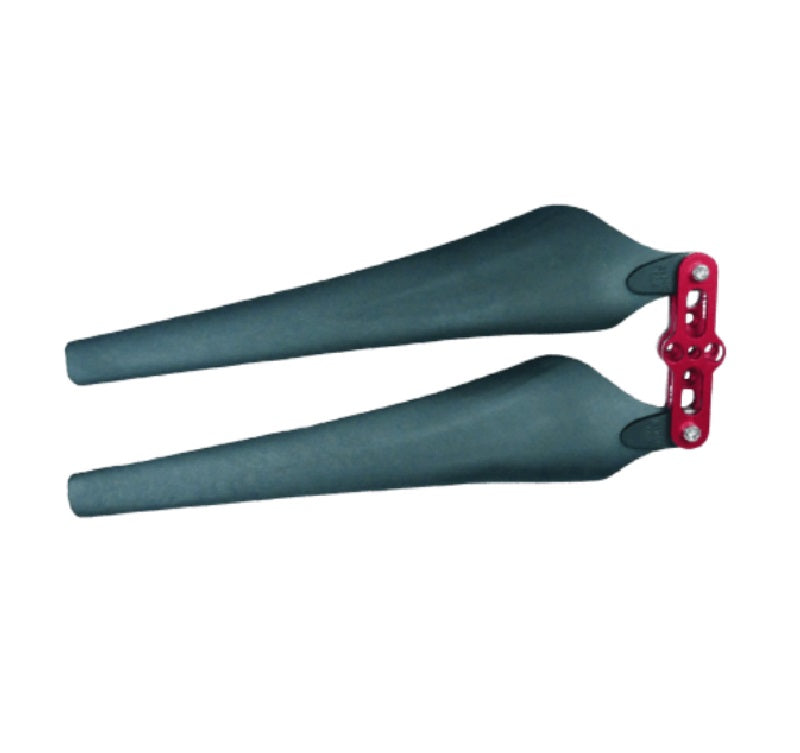 Reflex Drive RD 1760 17 inch Folding Propeller with Hub – CCW. – Hi ...