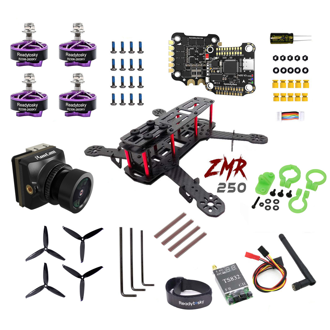 FPV Kit – Hi Tech xyz